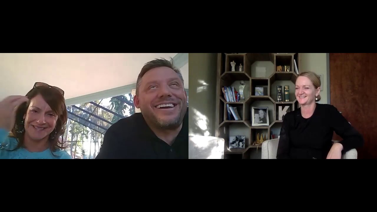 Where They Are Now - Karina & Jay - YouTube