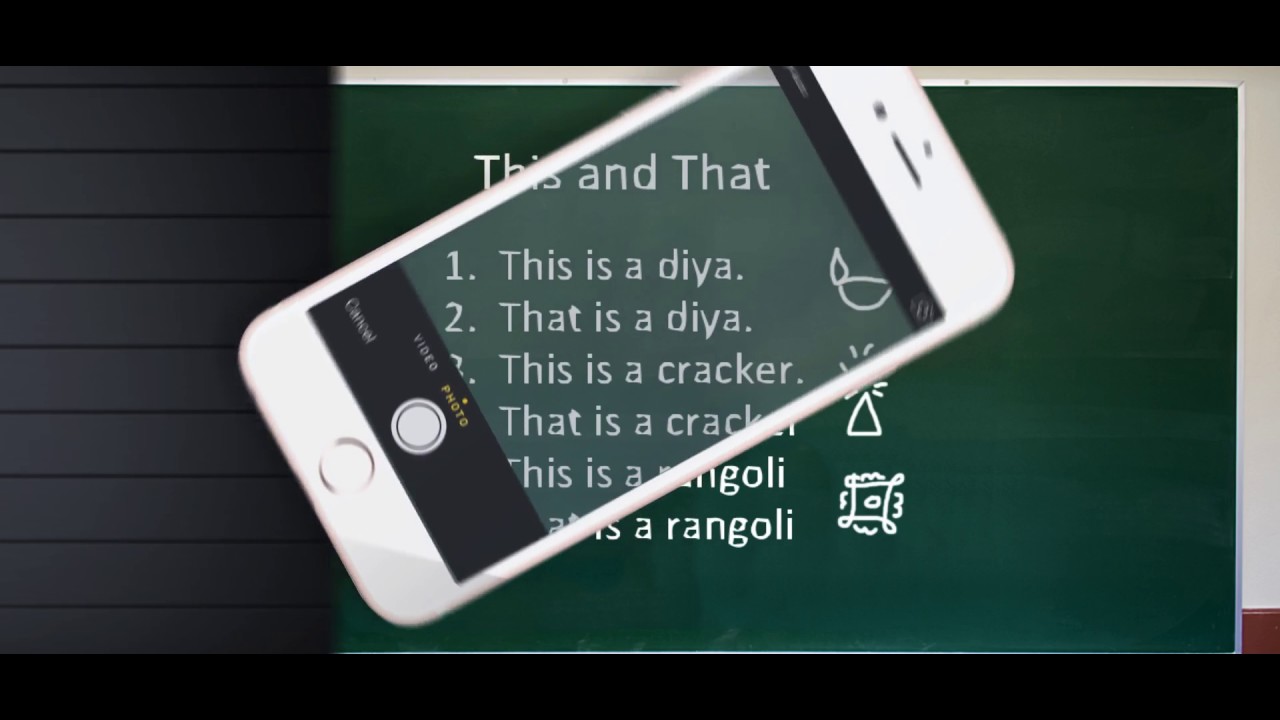 SNAP HOMEWORK DEMO 2 - YouTube