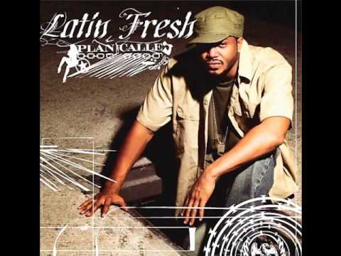 Latin fresh - En Mi Barrio - YouTube