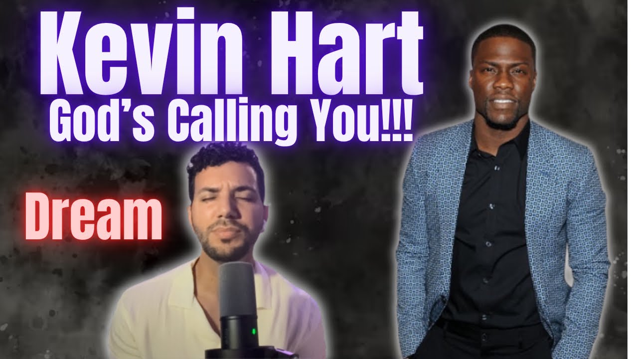 🚨KEVIN God Is Calling YOU‼️#gospel #jesus #dream - YouTube