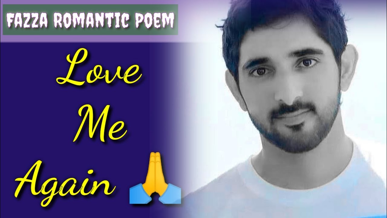 English Poem, Without Love There Is Darkest In My Heart 😢😭, Romantic ...