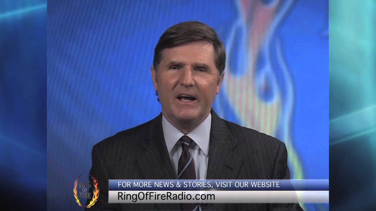 Papantonio Dissects The GOP's Autopsy Report - The Ring Of Fire - YouTube