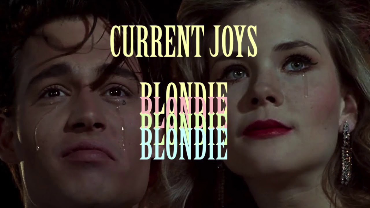 Blondie - Current Joy 1 hour - YouTube