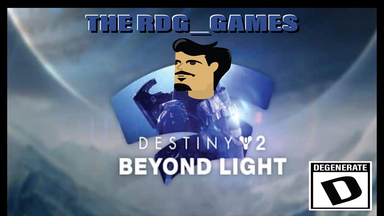 Playing Games | The RDG_Games - YouTube