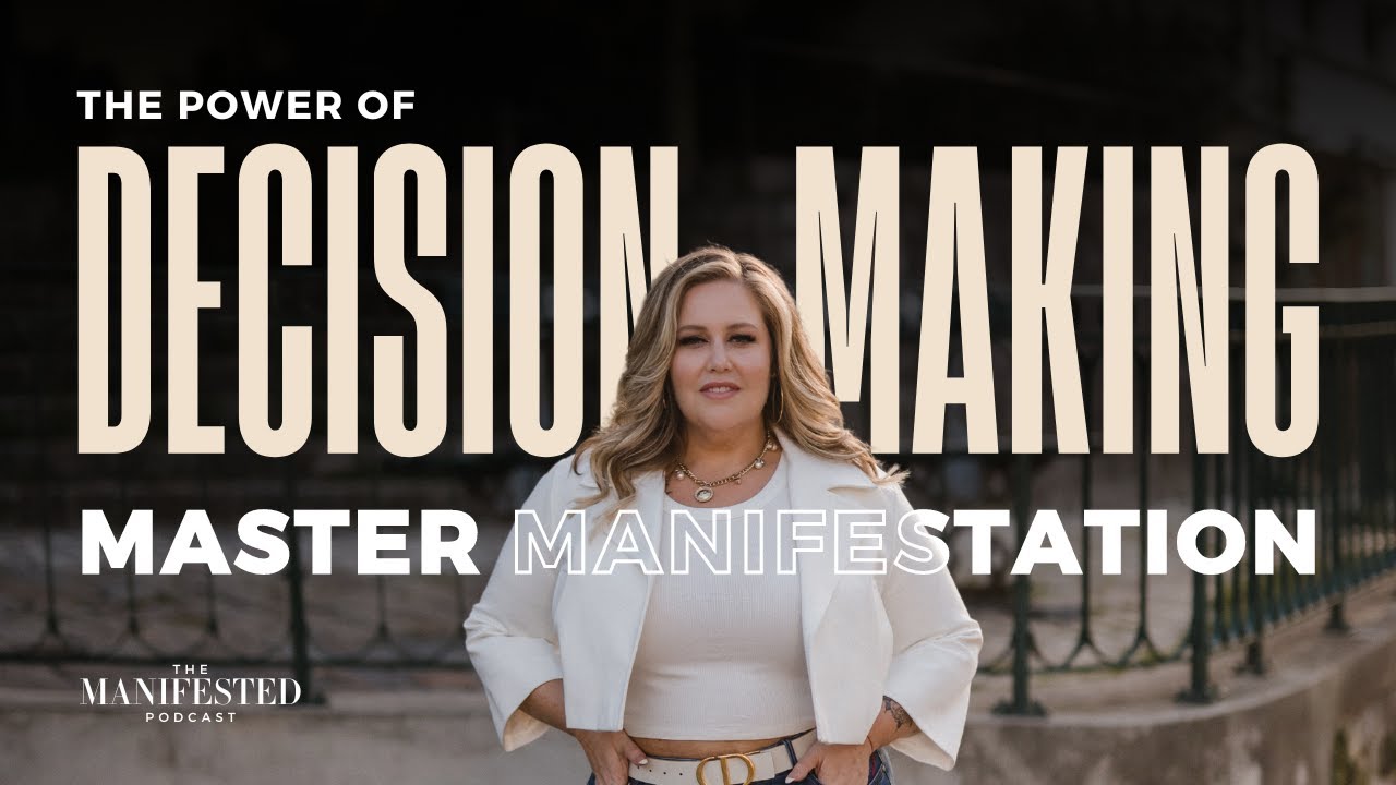 The Power of Decision-Making And How It Can Help You Master ...