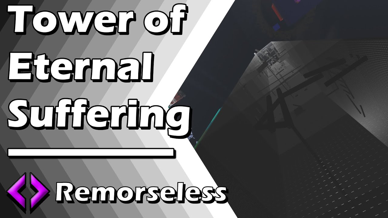 Tower of Eternal Suffering (ToES) - JToH Ring 2 - YouTube