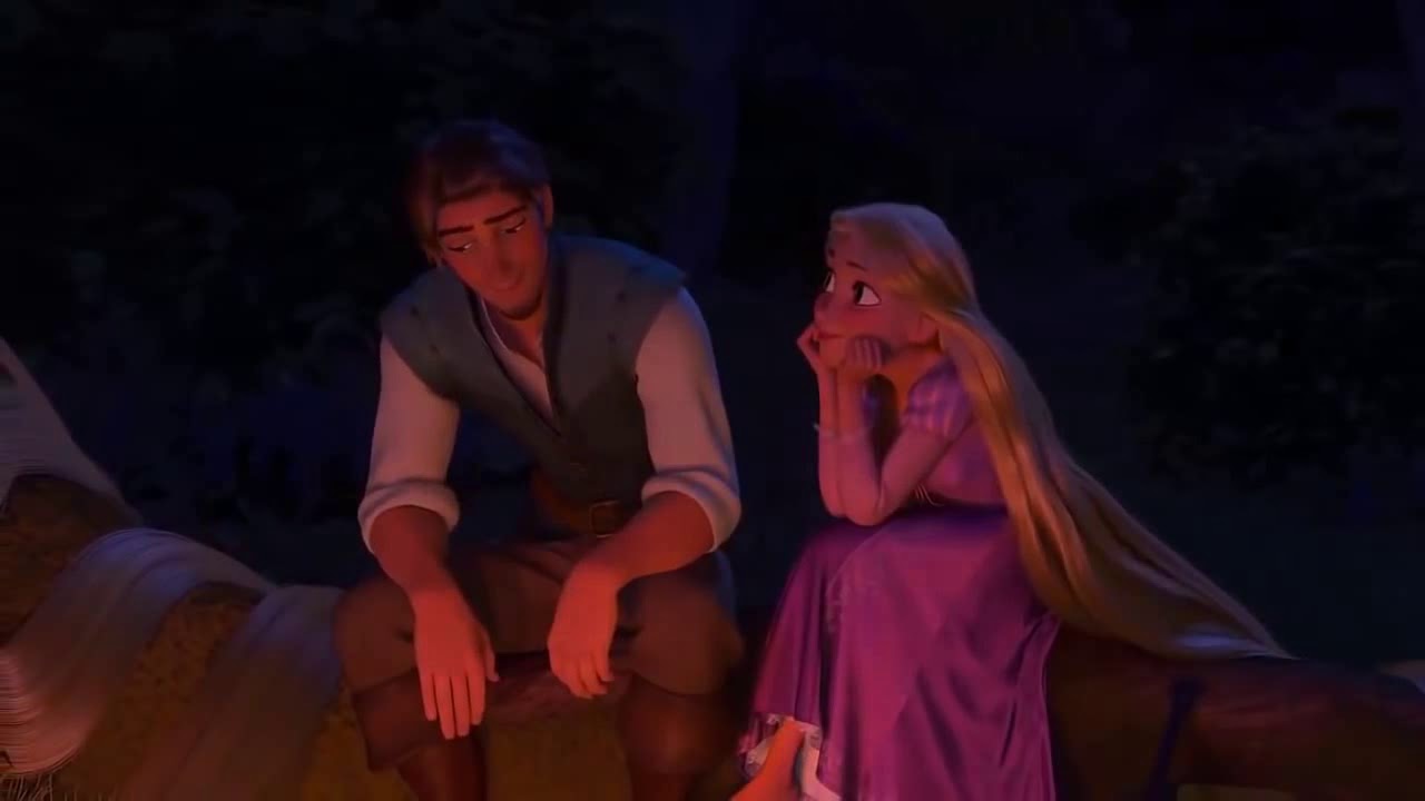 Disney Clips Tribute - YouTube