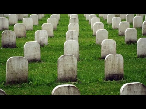Αργά αλλά σταθερά πεθαίνει ... - YouTube