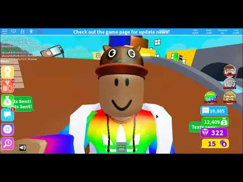 ROBLOX TEXTING SIMULATER - YouTube