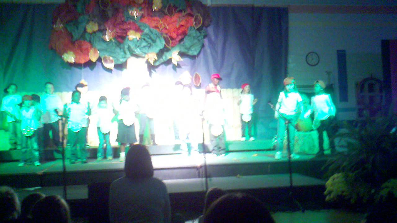 Jacobs Hip Hop Turkey Dance - YouTube