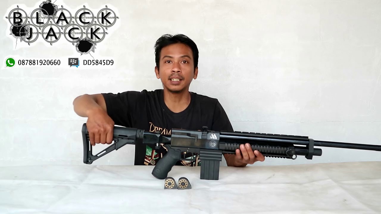 air hunting arm predator senapang pesanan malaysia A beginners guide to ...