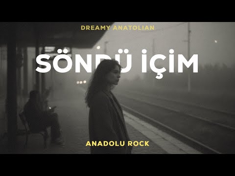 Söndü İçim | Anadolu Rock Şarkıları 2026