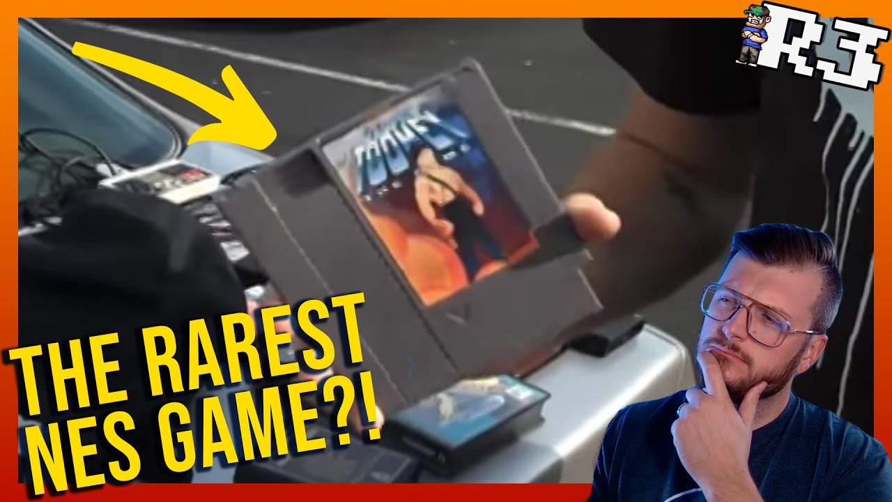 RETRO ROB REACTS: "7 STARS" rewatching Retro Hunters ep.5! - YouTube