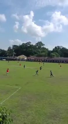 15 August match last game⚽ - YouTube