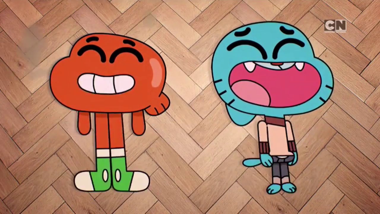 Cartoon Network Germany - Continuity (August 4, 2017) - YouTube