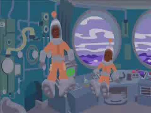 Let's Glitch Little Bill - Little Bill's Adventure with Captain ...