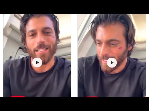 CAN YAMAN HAS A BRAND NEW MESSAGE!!!