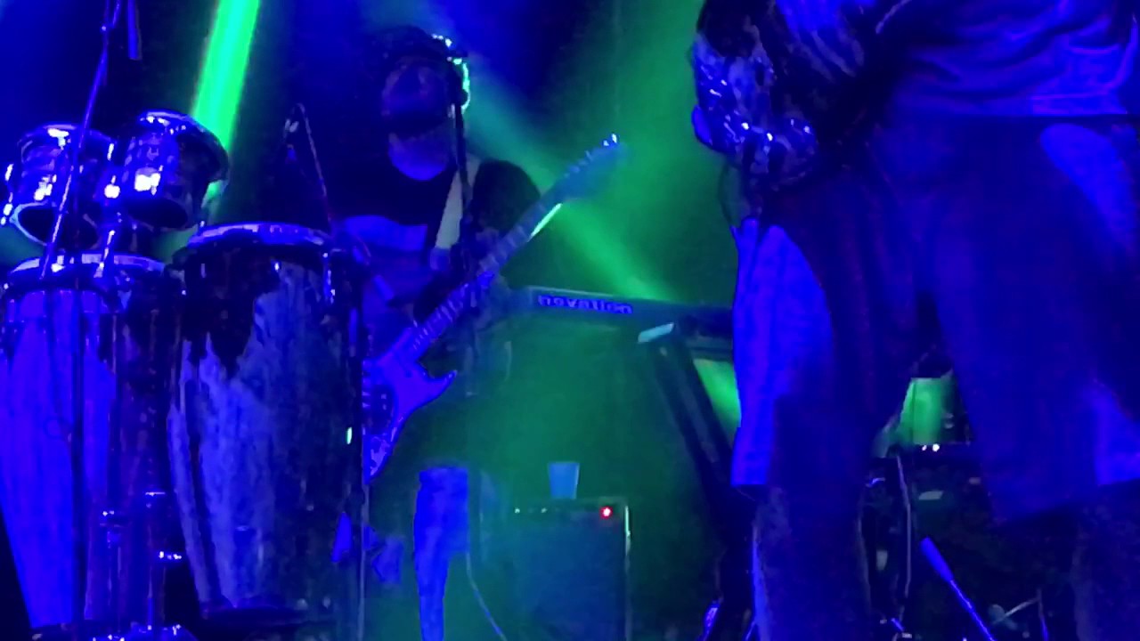 Stick Figure - Pass Me the Sensi - YouTube