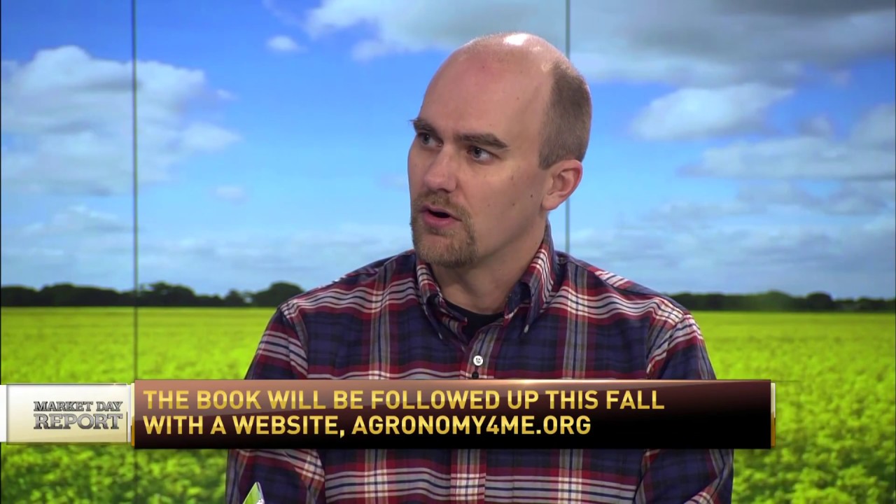 Dr. Jason de Koff on RFD-TV - YouTube