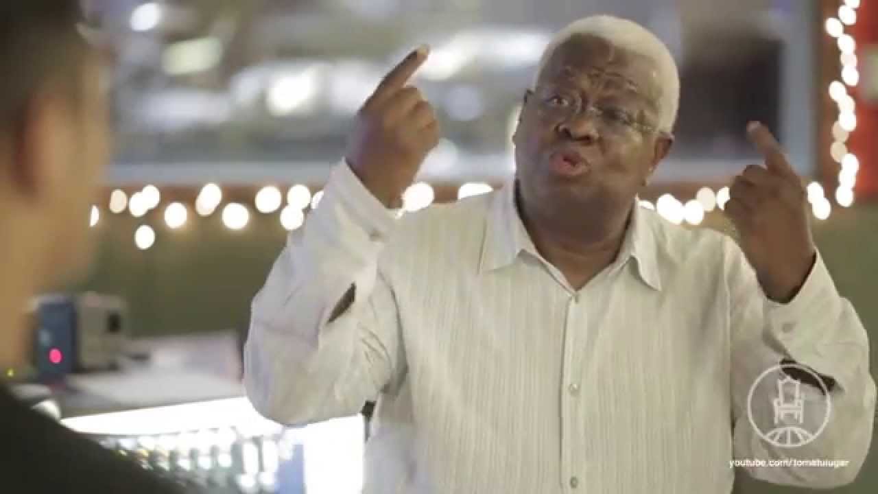 Entrevista con Abraham Laboriel - Conferencia TOMATULUGAR - Reforma ...