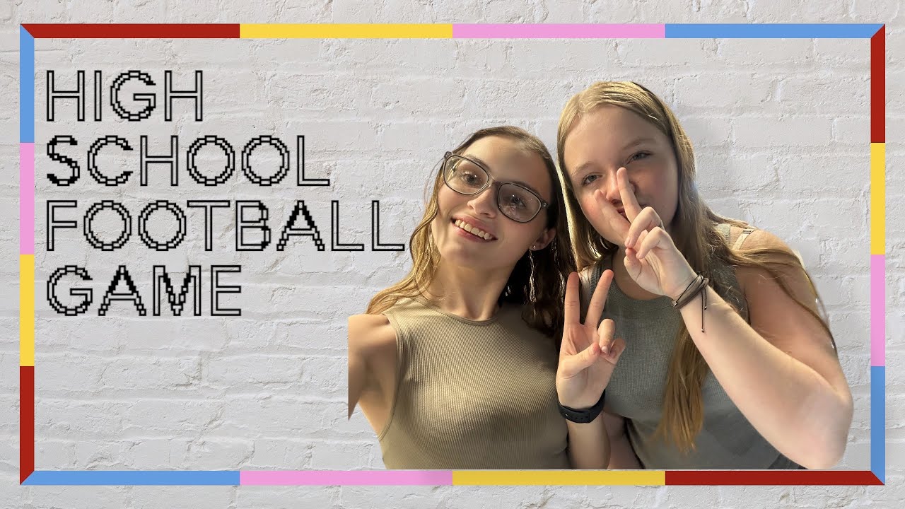 High School Football Game/Pageant Crown Unboxing!! - YouTube