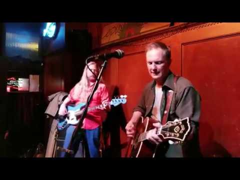 Stephen Ashbrook covers Bod Dylan 'All Along The Watchtower' (Live ...