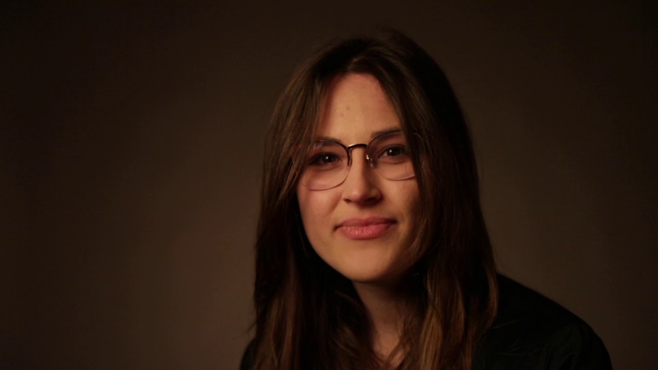 Kayleigh Macdonald - YouTube