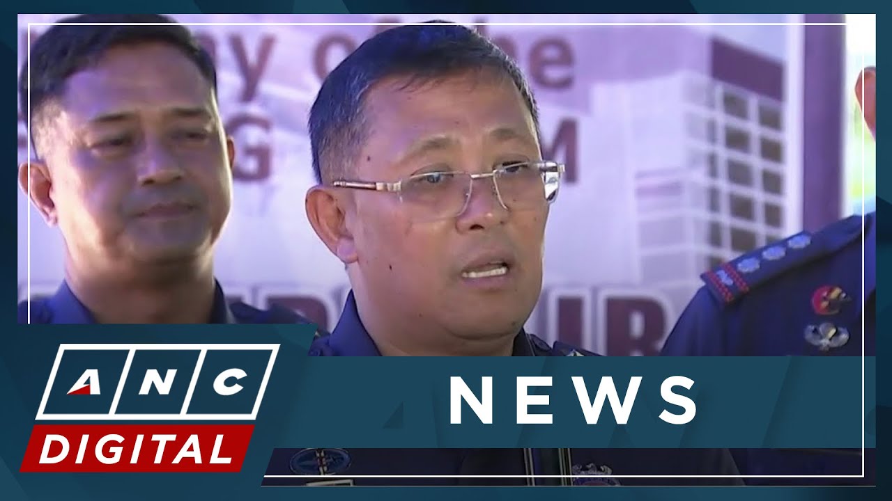 PH gov't agencies start probe on alleged massive data leak | ANC - YouTube