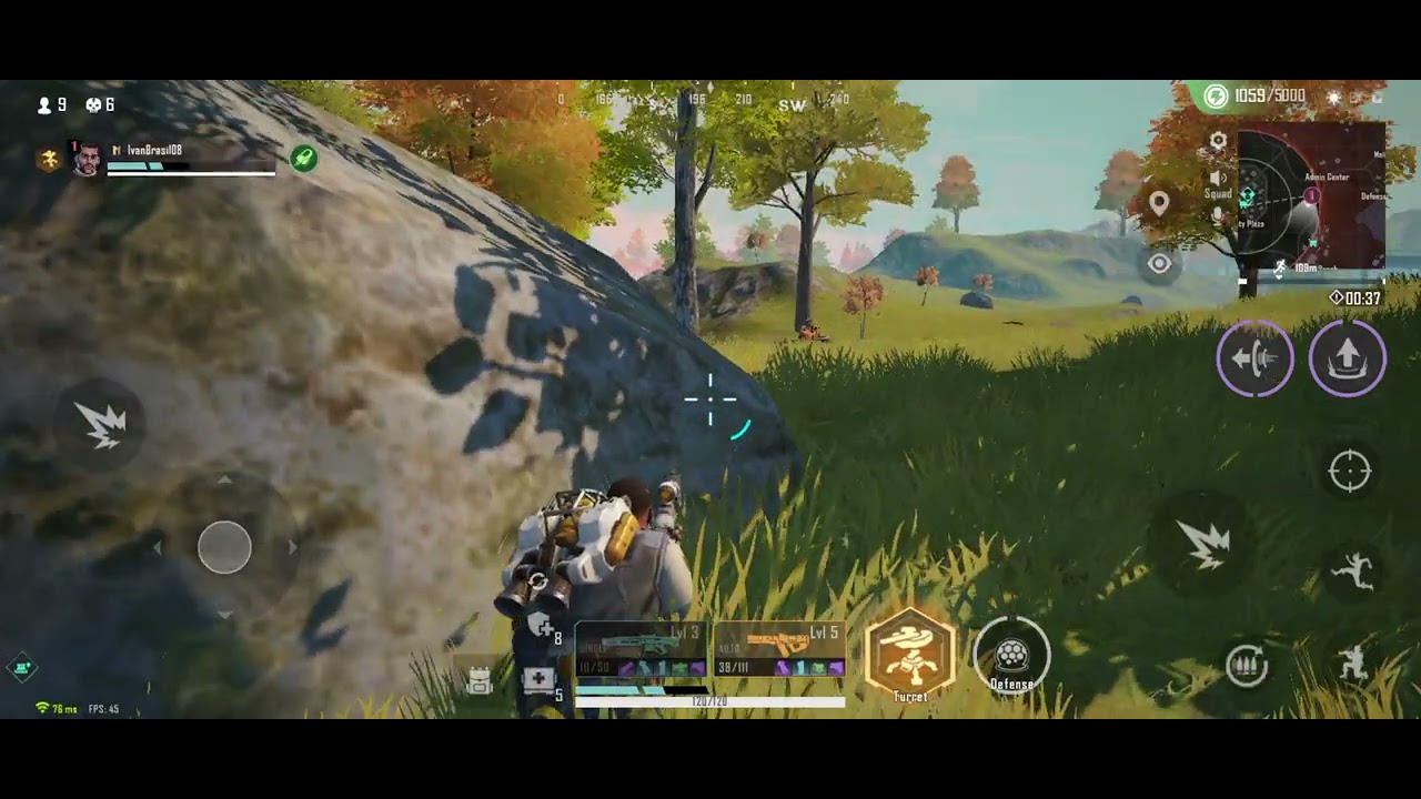 Farlight 84 - Battle Royale - YouTube