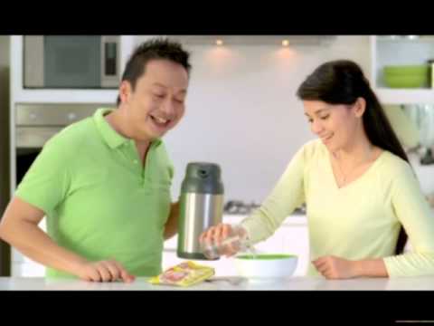 TVC Super Bubur 2010 B (30 Secs)