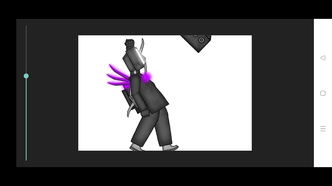 Dc2 Ksa animations titan tv man Vk com - YouTube