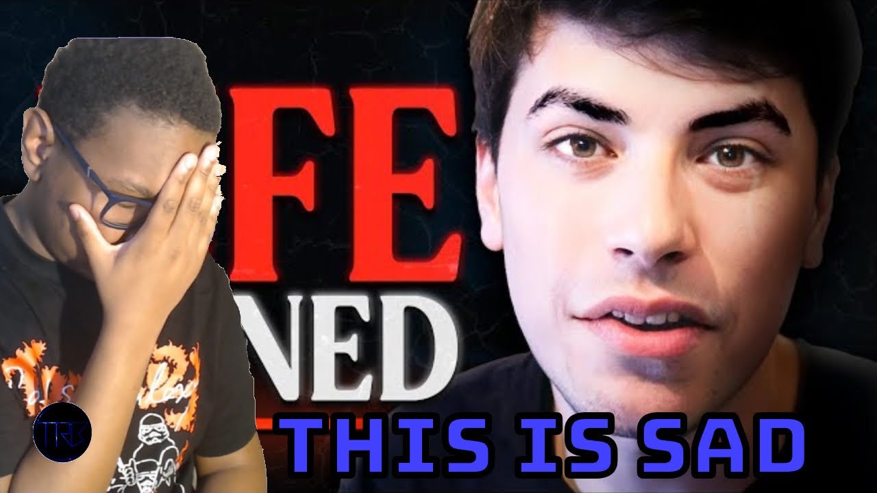 This Is Sad (Internet Anarchist How GeorgeNotFound Lost His Entire ...