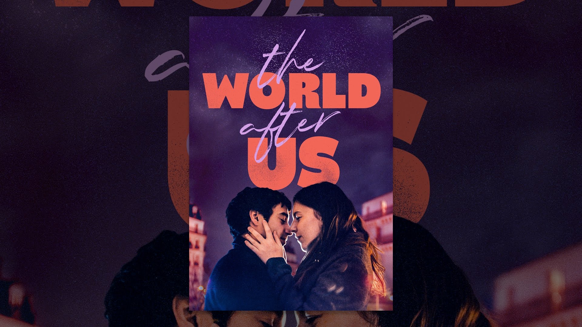 The World After Us - YouTube