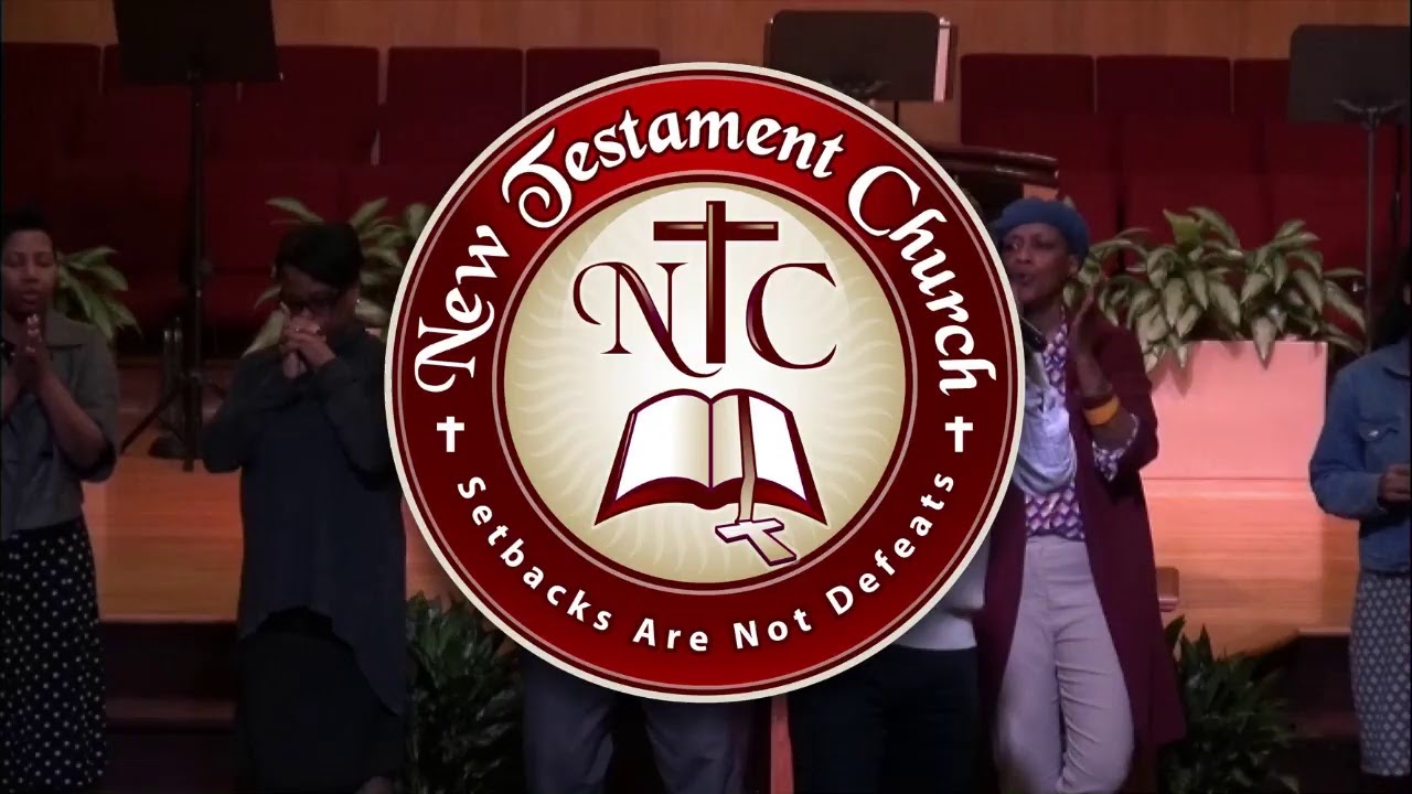 Pentecostal Revival Prayer Service - YouTube
