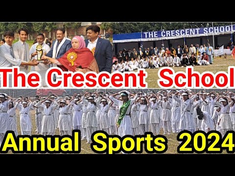The Crescent School..Sports. - YouTube