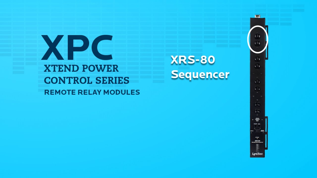 Introducing the LynTec XPC Series - YouTube