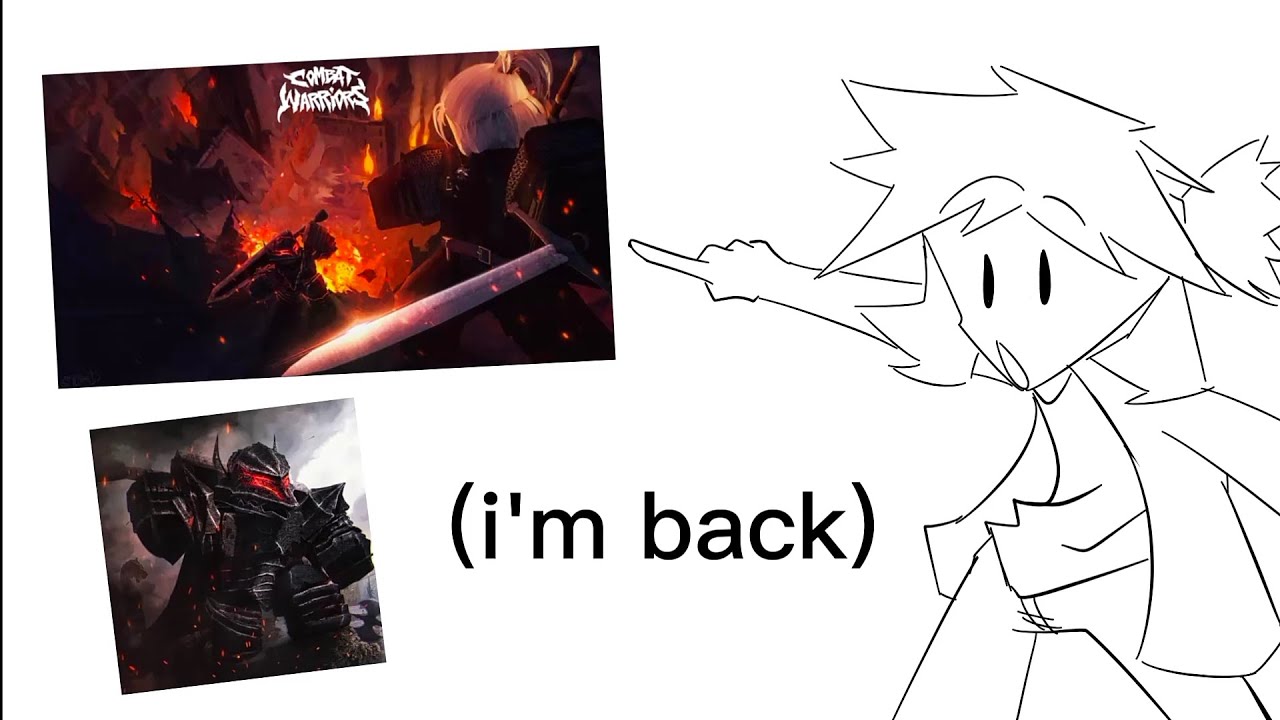 Combat Warriors: Parry Simulator - YouTube