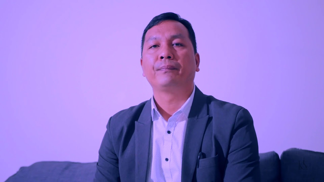 Rev Hang Do Pau Interview - YouTube