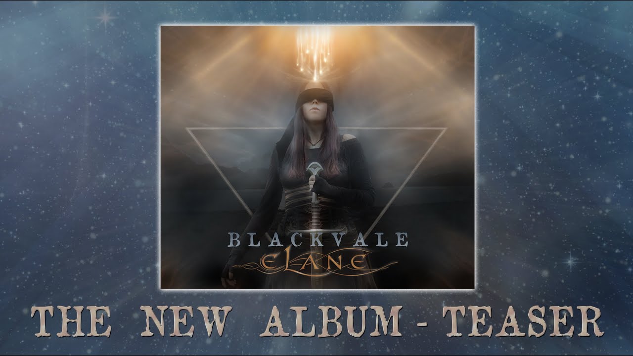 ELANE - Blackvale (2022) - Official Trailer - YouTube