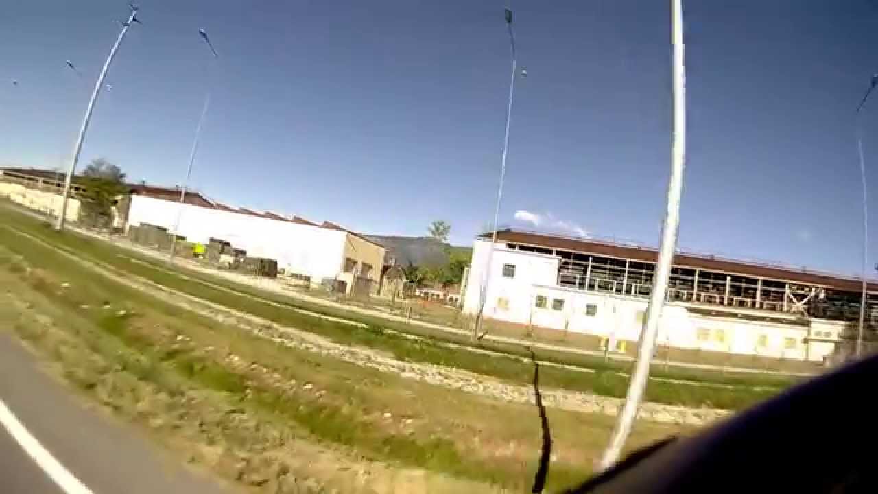 AVIANO (Base Nato) - YouTube