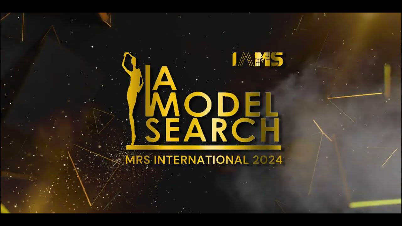 I am Model Search Mrs International 2024 in Bali, Indonesia - YouTube