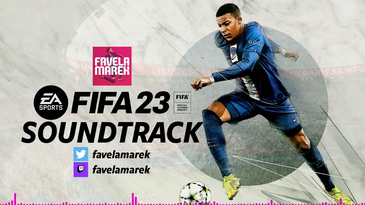 papi bones - FKA twigs (ft. Shygirl) (FIFA 23 Official Soundtrack ...