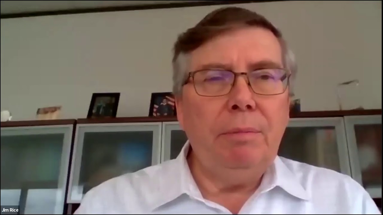 FBISD: A Closeup Outlook with Dr. Charles Dupre - YouTube