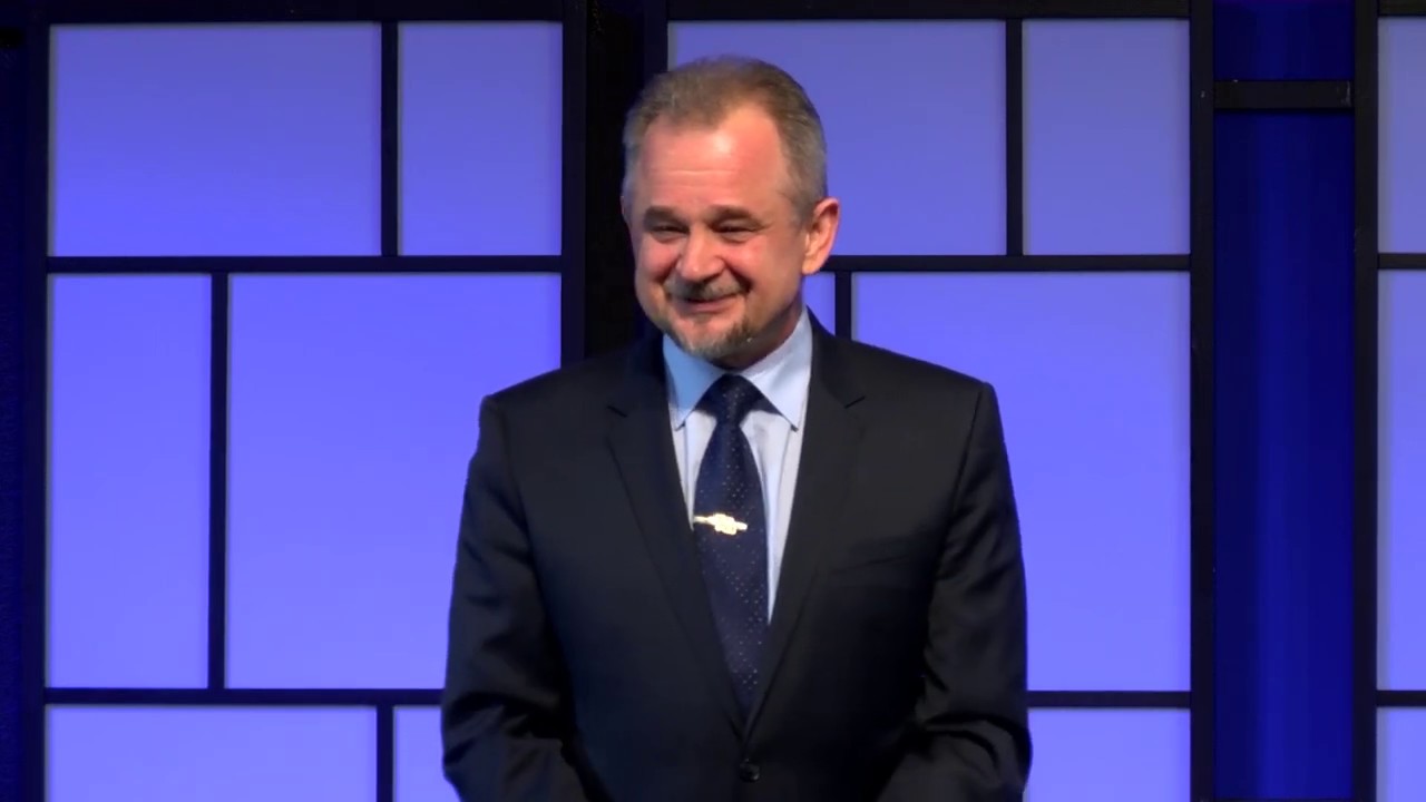 Seeing life from God's view #3 Life is a temporary assignment - YouTube