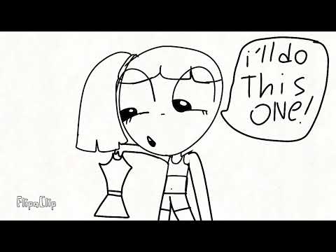 9 year old Maya needs help with picking her outfit!