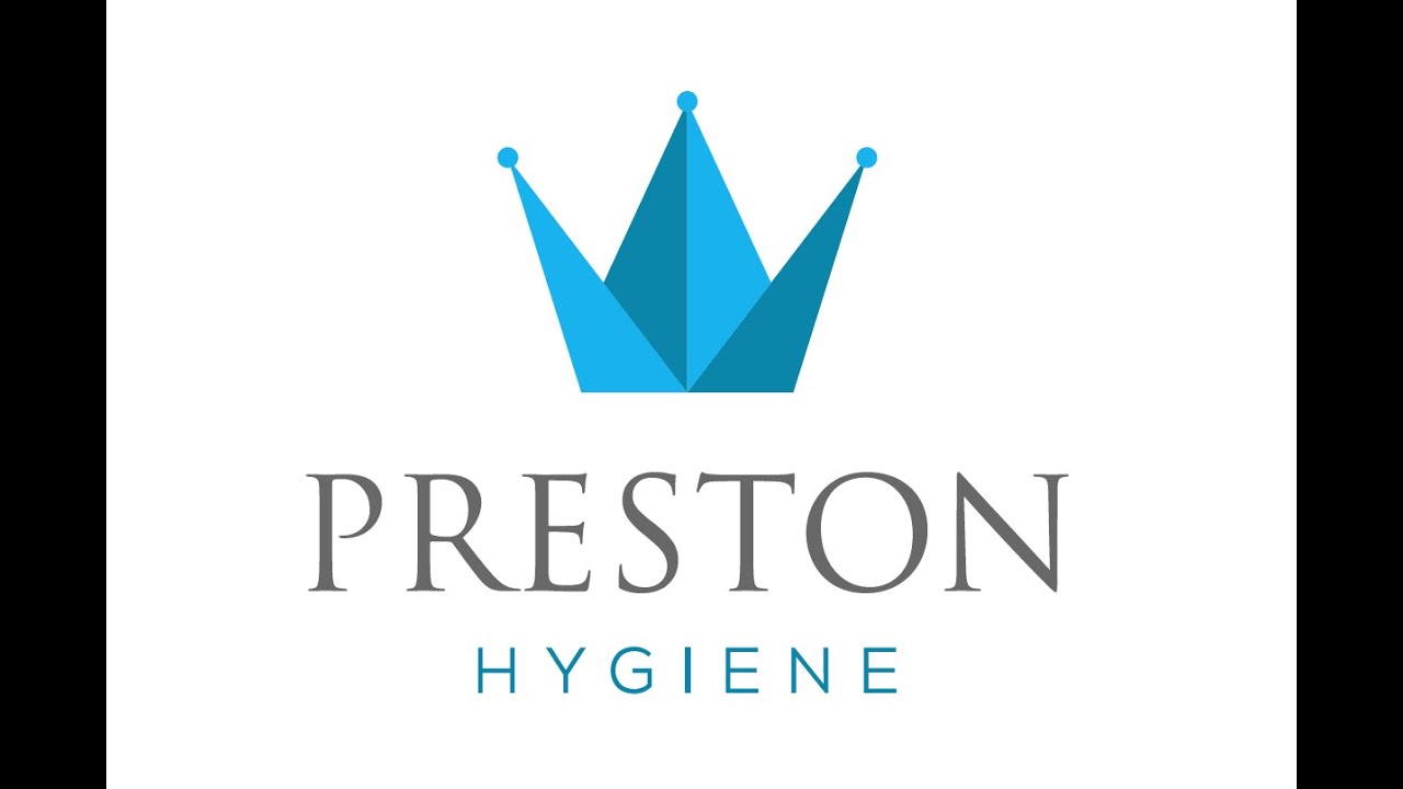 Preston Hygiene Cleaning of Glazings & Facade - Professional work - YouTube