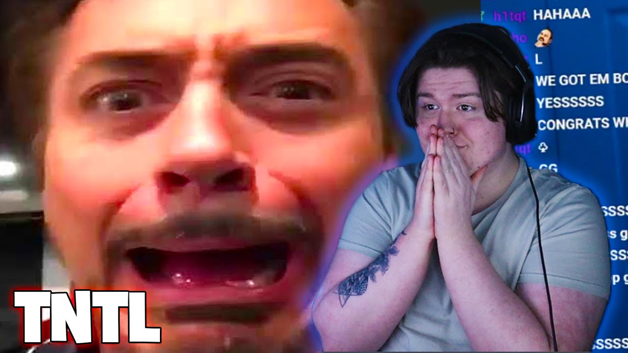 ️ I Made Slayyzie die to a sex act... - YouTube