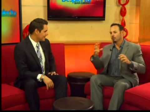 TNA Interview 10/17/13 - YouTube