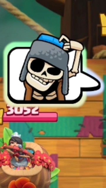 Spell cycle deck 🤯 #clashroyale #shorts - YouTube