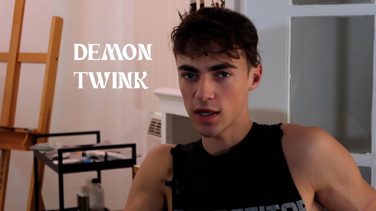 demon twink vs soft boy | Nick Floyd - YouTube